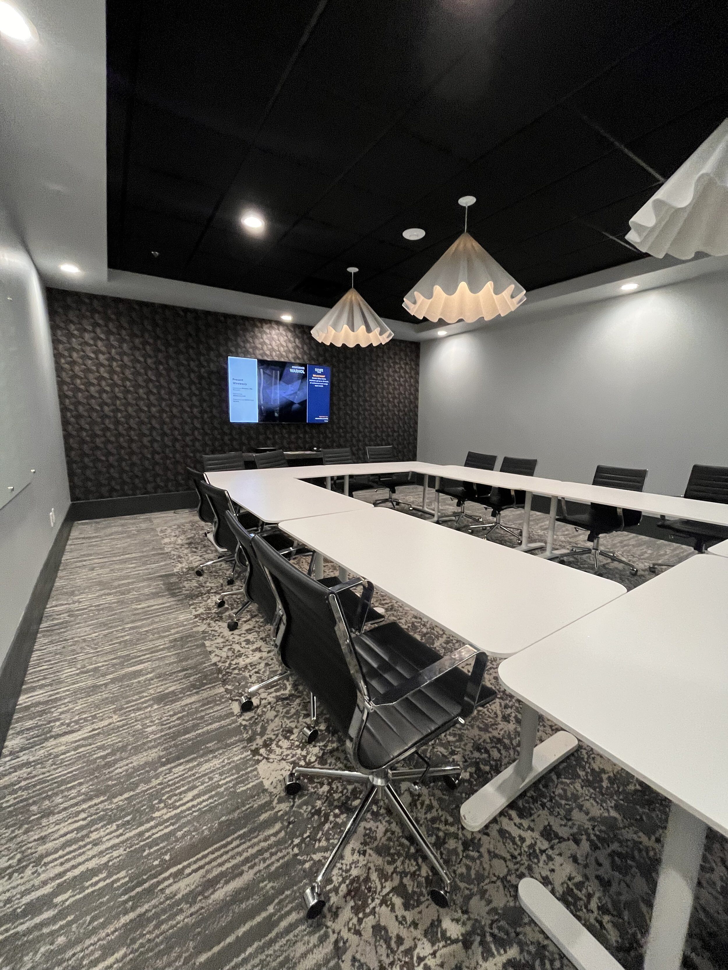 Finding Your Oasis: The Allure of Private Isolated Office Suites ...
